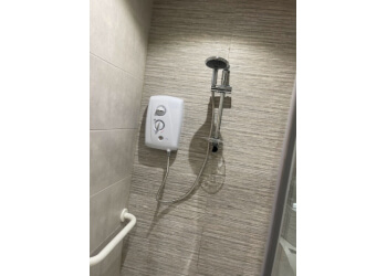 3 Best Plumbers in Belfast, UK - Expert Recommendations