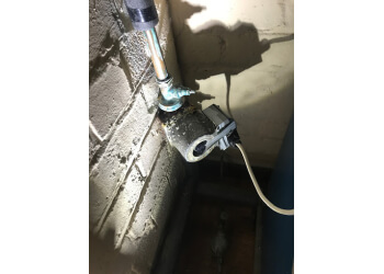 3 Best Plumbers in Belfast, UK - Expert Recommendations