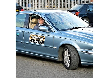 3 Best Taxis in Wigan, UK - Expert Recommendations