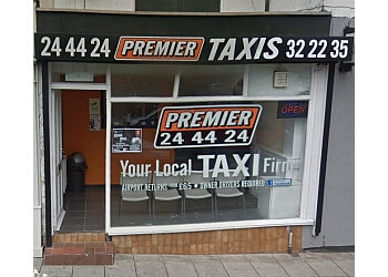 3 Best Taxis in Wigan, UK - Expert Recommendations
