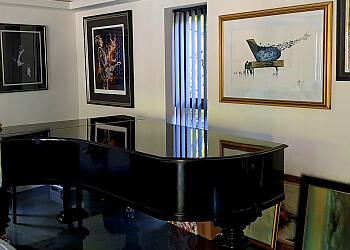 3 Best Art Galleries in Nottingham, UK - Expert Recommendations