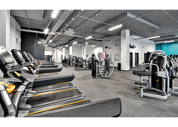 3 Best Gyms in Derby, UK - Expert Recommendations