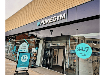 3 Best Gyms in Derby, UK - Expert Recommendations