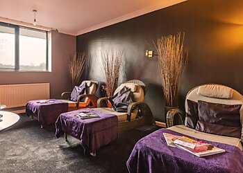 3 Best Spas in Peterborough, UK - Expert Recommendations