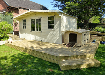 3 Best Home Builders in Reading, UK - Expert Recommendations