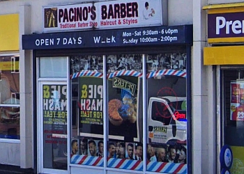 3 Best Barbers in Newcastle Upon Tyne, UK - Expert Recommendations