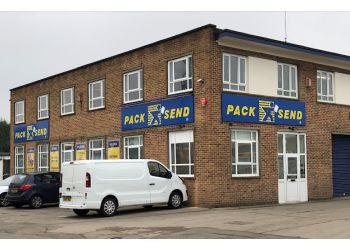 3 Best Courier Services in Reading, UK - ThreeBestRated