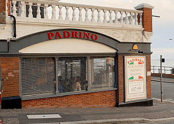 3 Best Italian Restaurants in Southend On Sea, UK - Expert Recommendations