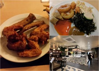 3 Best Chinese Restaurants in Sunderland, UK - Expert Recommendations