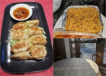 3 Best Chinese Restaurants in Middlesbrough, UK - Expert Recommendations
