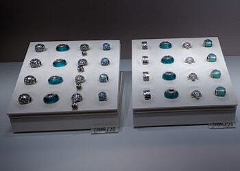 3 Best Jewellers in Chester, UK - Expert Recommendations
