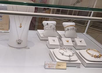 3 Best Jewellers in Newcastle Upon Tyne, UK - Expert Recommendations