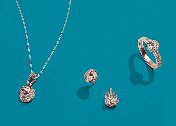 3 Best Jewellers in Sheffield, UK - Expert Recommendations