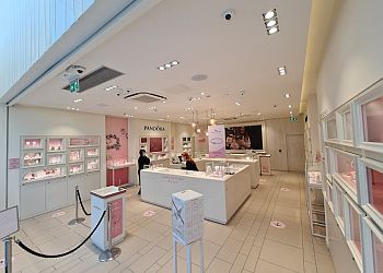 3 Best Jewellers in Wrexham, UK - Expert Recommendations