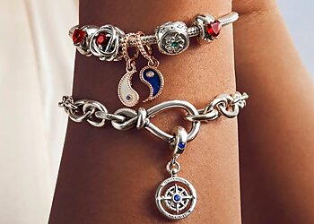 3 Best Jewellers in Manchester, UK - Expert Recommendations