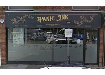 3 Best Tattoo Shops in Stevenage, UK - ThreeBestRated