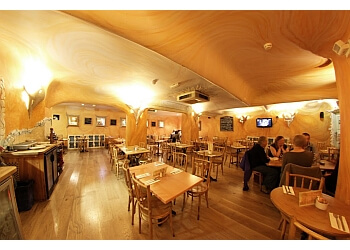 3 Best Italian Restaurants in Newcastle Upon Tyne, UK - Expert ...