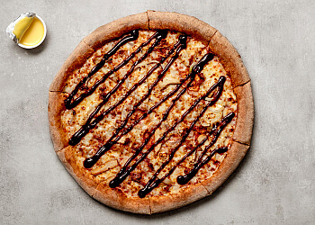 3 Best Pizza in Stafford, UK - Expert Recommendations