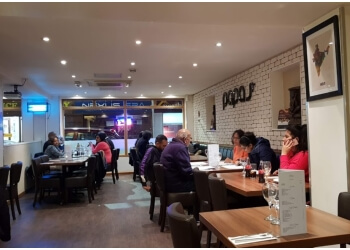 3 Best Indian Restaurants in Luton, UK - ThreeBestRated