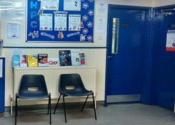 3 Best Vets in Manchester, UK - ThreeBestRated