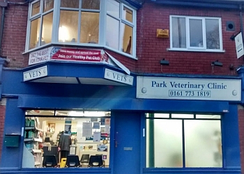 3 Best Vets in Manchester, UK - ThreeBestRated