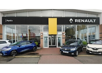 3 Best Car Dealerships in Fife, UK - Expert Recommendations