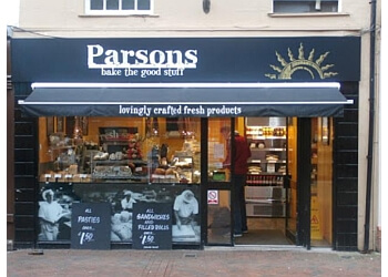 3 Best Bakeries in Worcester, UK - Top Picks April 2019