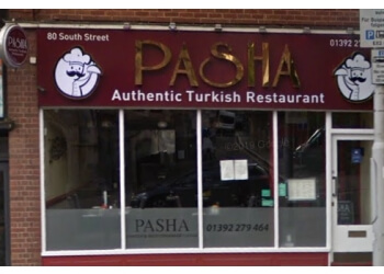 3 Best Turkish Restaurants in Exeter, UK - Expert Recommendations