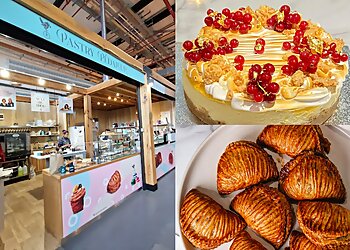 3 Best Cake Makers in Chester, UK - Expert Recommendations