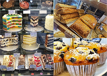 3 Best Cake Makers in Sunderland, UK - ThreeBestRated