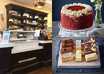 3 Best Cake Makers in Leeds, UK - ThreeBestRated