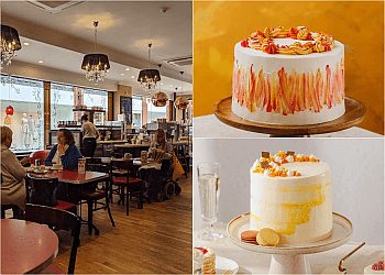 3 Best Cake Makers in Durham, UK - Expert Recommendations
