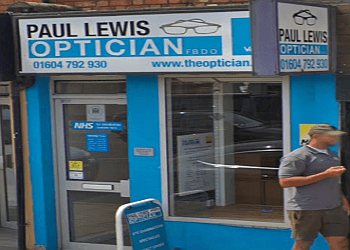 3 Best Opticians in Northampton, UK - Expert Recommendations