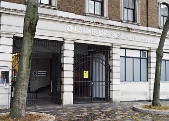 3 Best Estate Planning Solicitors in London, UK - Expert Recommendations