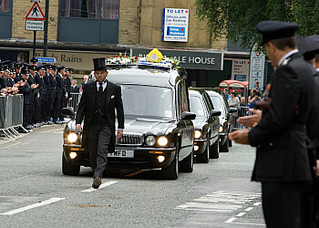 3 Best Funeral Directors in Bury, UK - Expert Recommendations