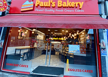 3 Best Cake Makers in Ealing, UK - Expert Recommendations