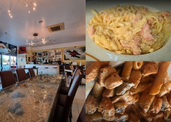 3 Best Italian Restaurants in Solihull, UK - ThreeBestRated