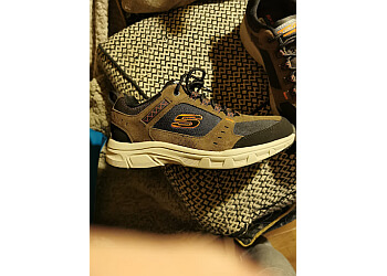 3 Best Shoe Shops in Dundee, UK - Expert Recommendations