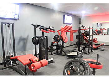 3 Best Gyms in St Helens, UK - Expert Recommendations