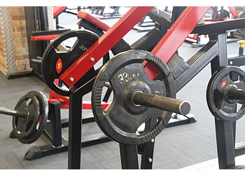 3 Best Gyms in St Helens, UK - Expert Recommendations