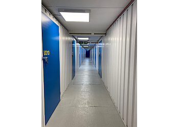 3 Best Storage Units in Cambridge, UK - Expert Recommendations