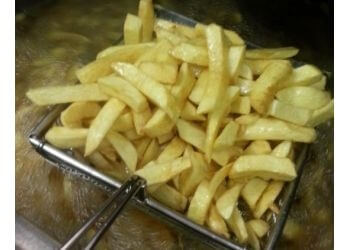 3 Best Fish And Chips in Wigan, UK - Expert Recommendations