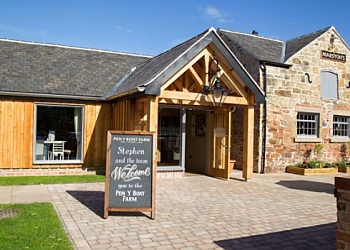 3 Best Pubs in Mold, UK - Expert Recommendations