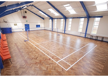 3 Best Leisure Centres in Warrington, UK - Expert Recommendations