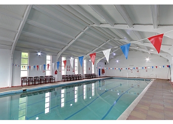 3 Best Leisure Centres in Warrington, UK - Expert Recommendations