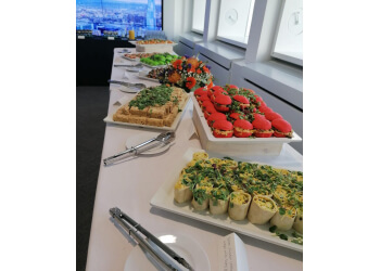3 Best Caterers in London, UK - Expert Recommendations