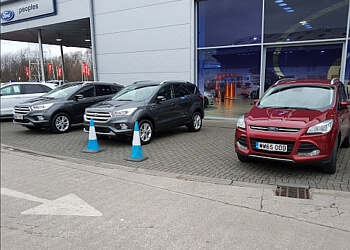 3 Best Car Dealerships in Liverpool, UK - Expert Recommendations