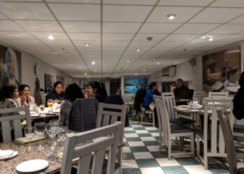 Pepe Sale Restaurant Reading