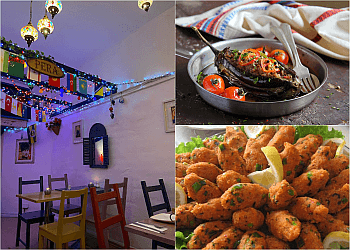 3 Best Turkish Restaurants in Edinburgh, UK - ThreeBestRated