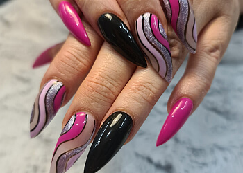 3 Best Nail Salons in Wigan, UK - Expert Recommendations